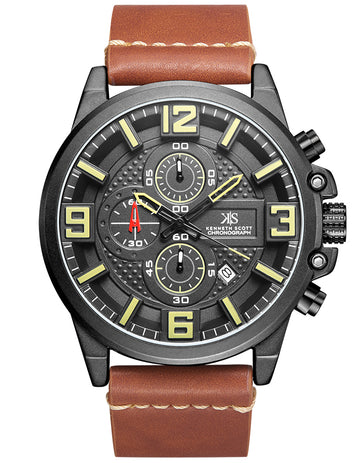 Products – Kenneth Scott